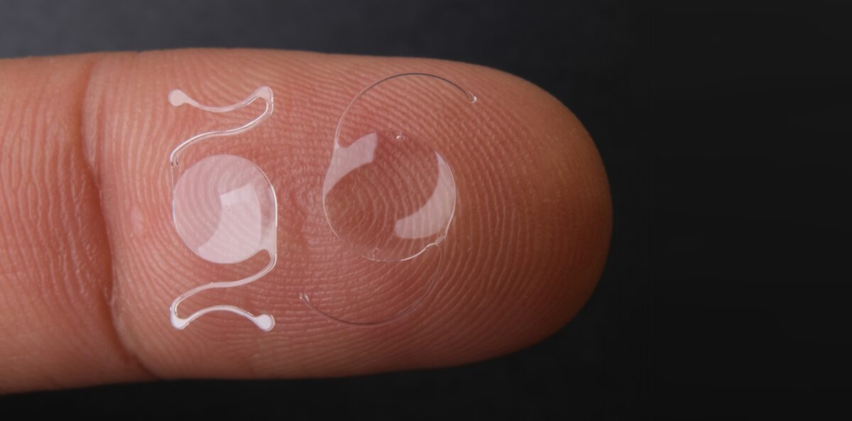 Lens Replacement Surgery | OVO LASIK + LENS